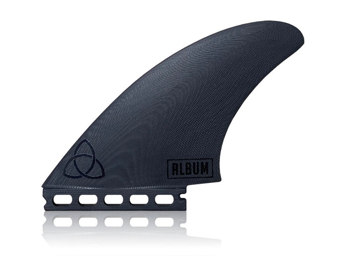 NVS Apex Series Surfboard Fins