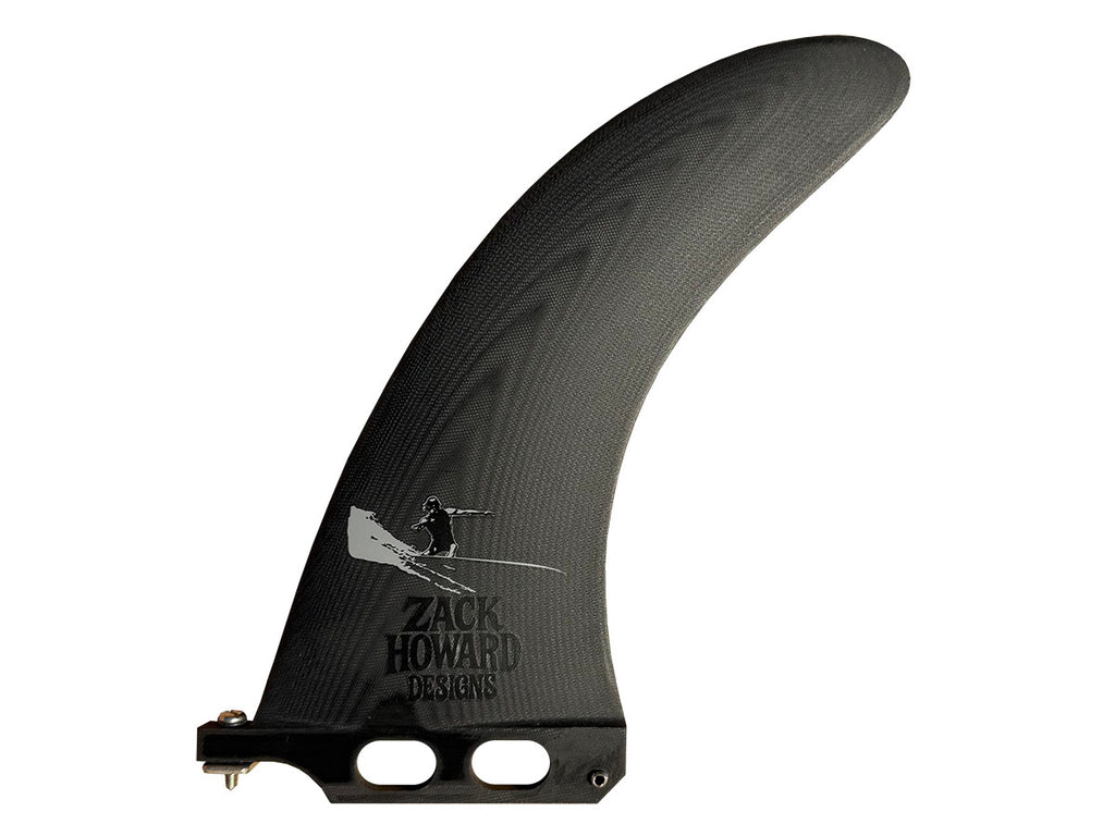 Zack Howard Model A (8.25-10") - Apex – NVS