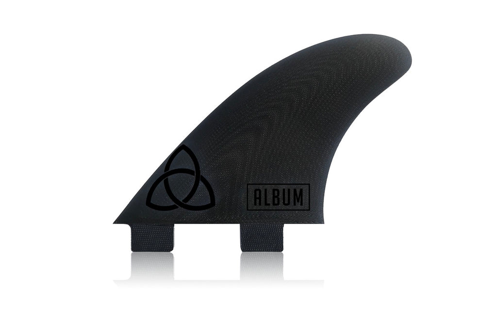 Album Trailers - Apex – NVS